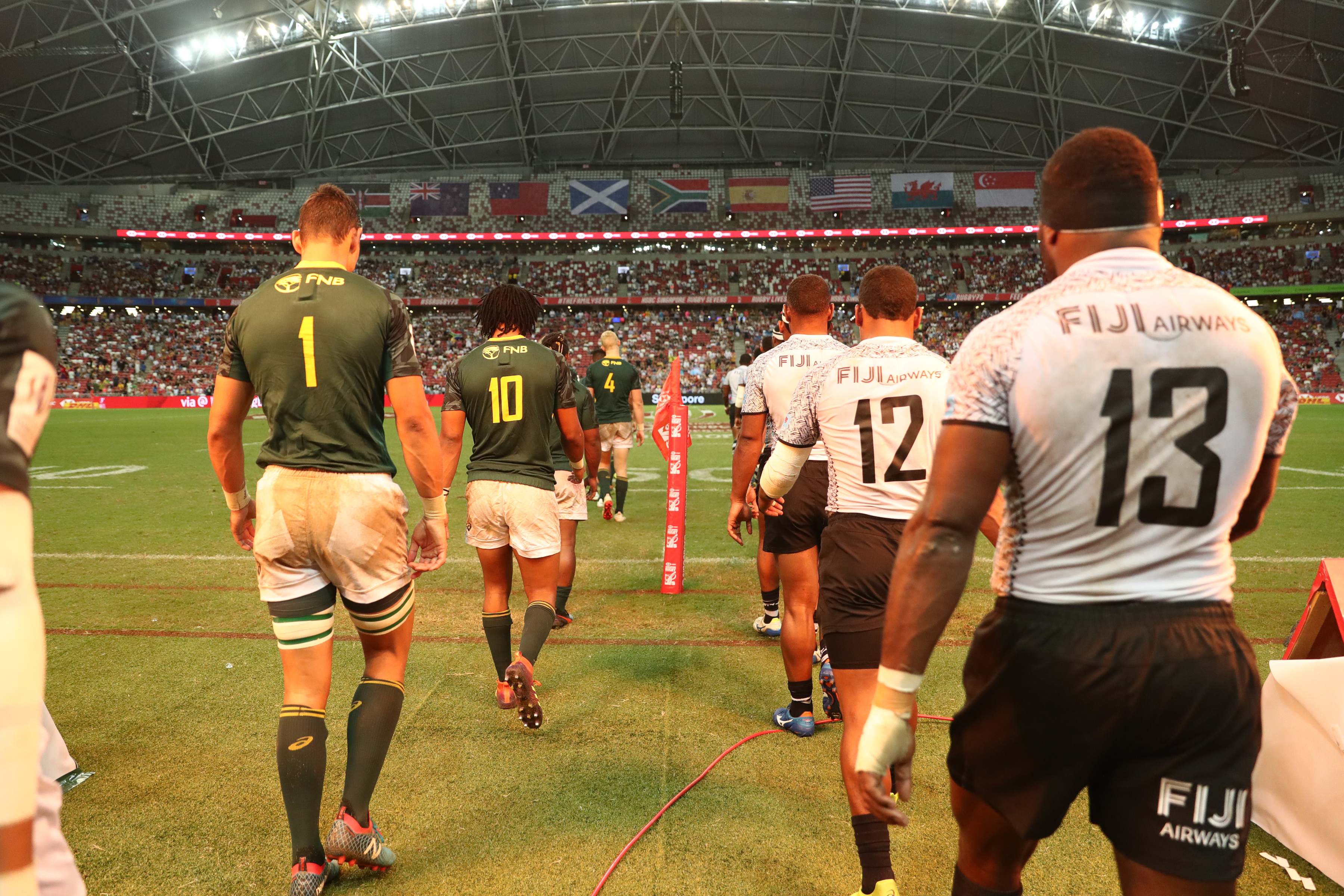 Official Website Of Fiji Rugby Tough Final At Singapore 7s